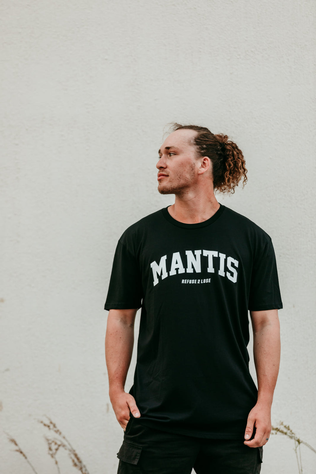 Mantis Classic Series